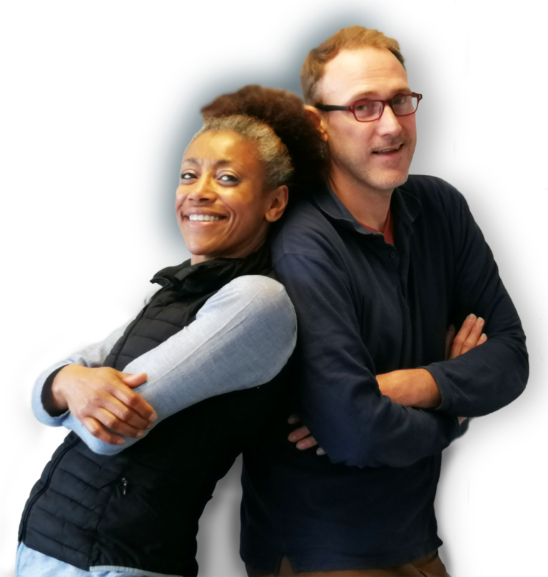 ACCUEIL - Talk first